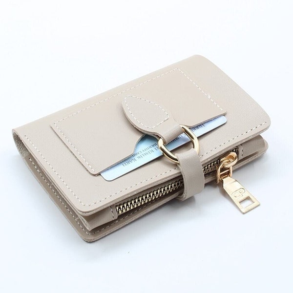 Unique Womens Wallets - Etsy