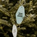Make Jesus Known Plastic Keychains - Etsy