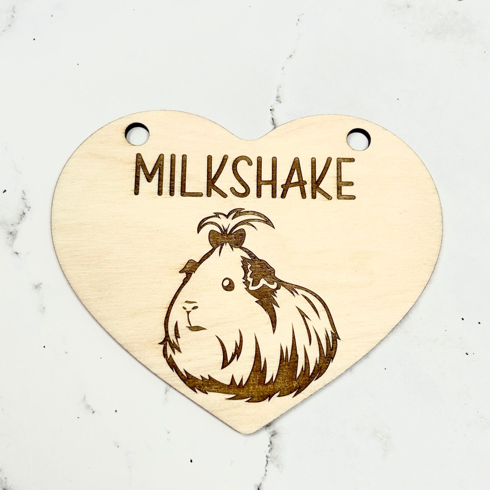 Guinea Pig Name Sign, Guinea Pig Name Tag, Guinea Pig Cage Sign, Guinea ...