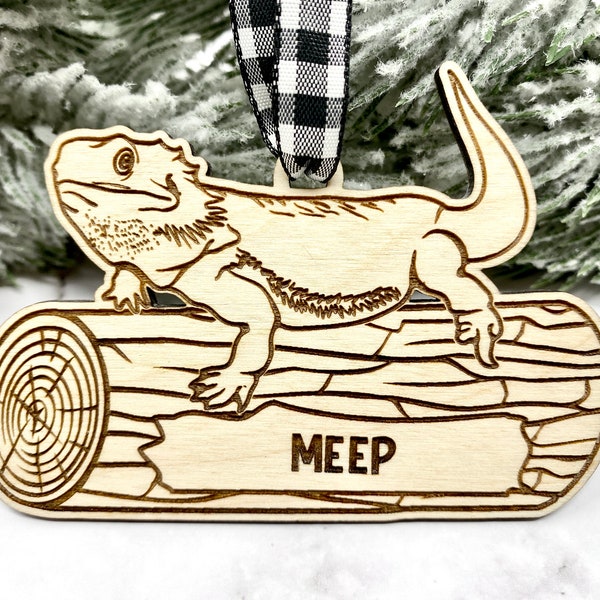 Dragon Ornament - Etsy