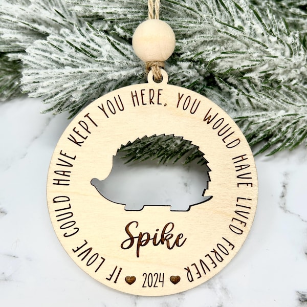 Hedgehog Accessories - Etsy