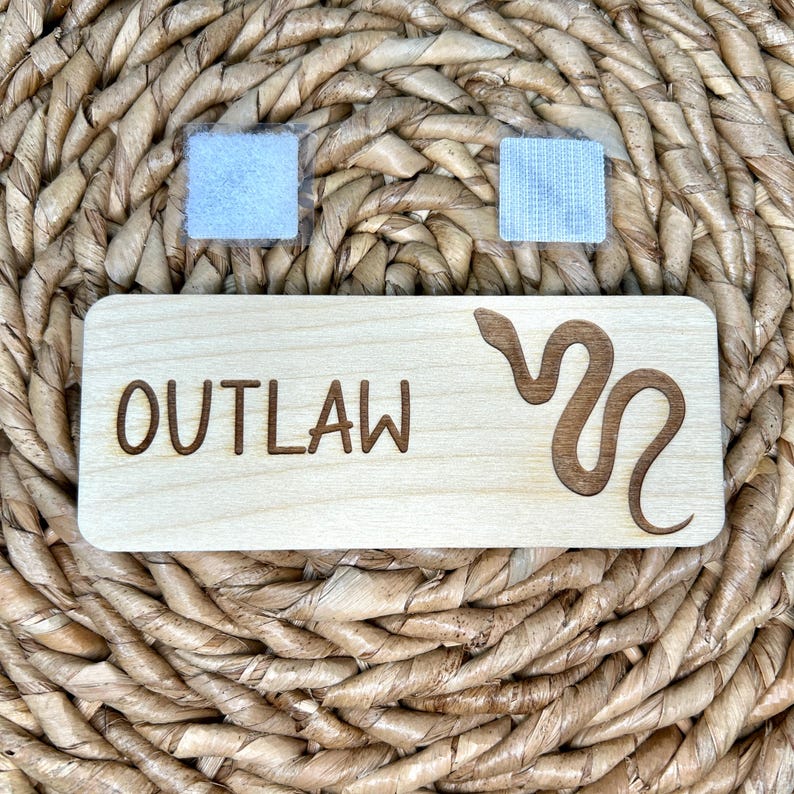 Snake Name Tag, Snake Tank Accessories, Snake Gifts, Snake Tank Decor ...