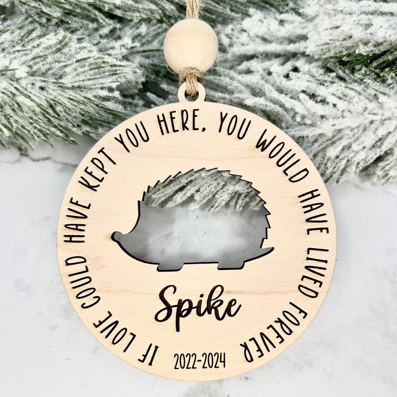 Hedgehog Accessories - Etsy