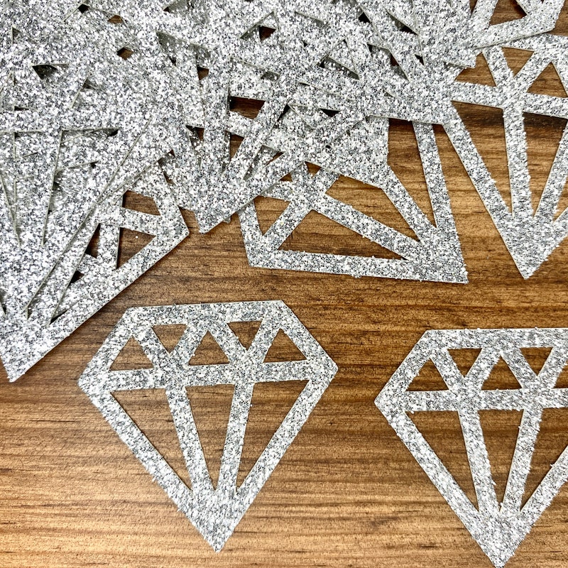Diamond Decor - Etsy
