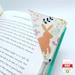 Fabric Corner Bookmark Sewing Guide: Beginner-friendly Tutorial (PDF ...