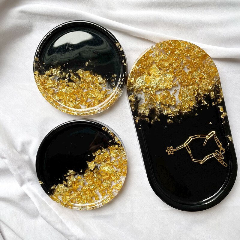 Resin Tray - Etsy