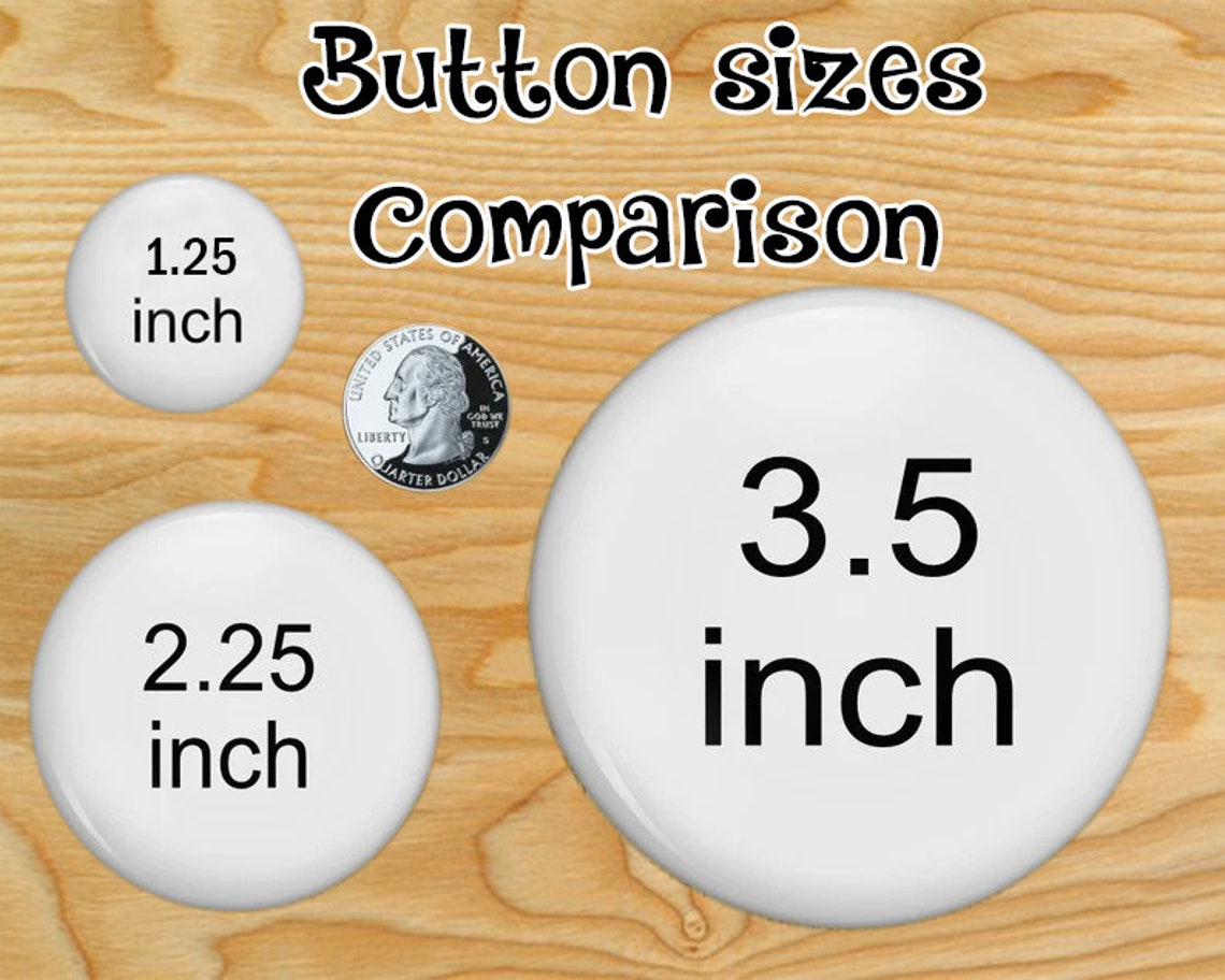 Custom Face Cutout Buttons, Sport Photo Button, Pet Memorial Photo ...