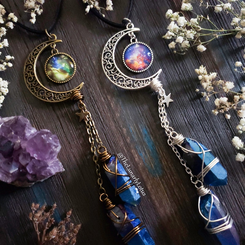 Nebula Car Accessories - Etsy