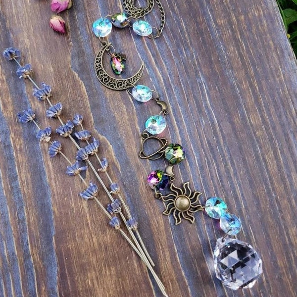 Celestial Decor - Etsy