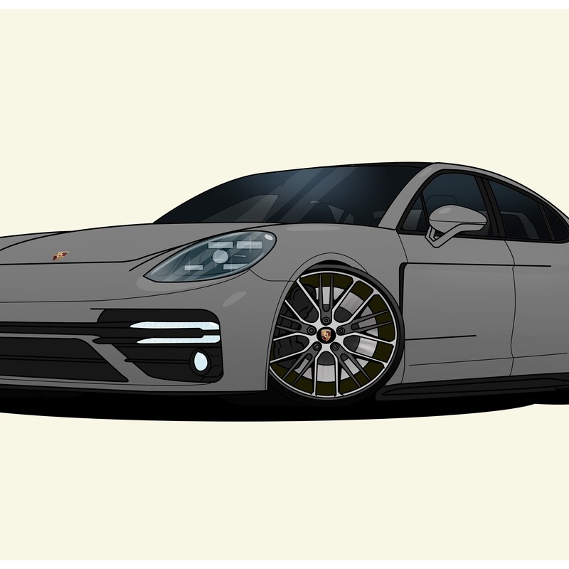 BobbysCartoons - Etsy