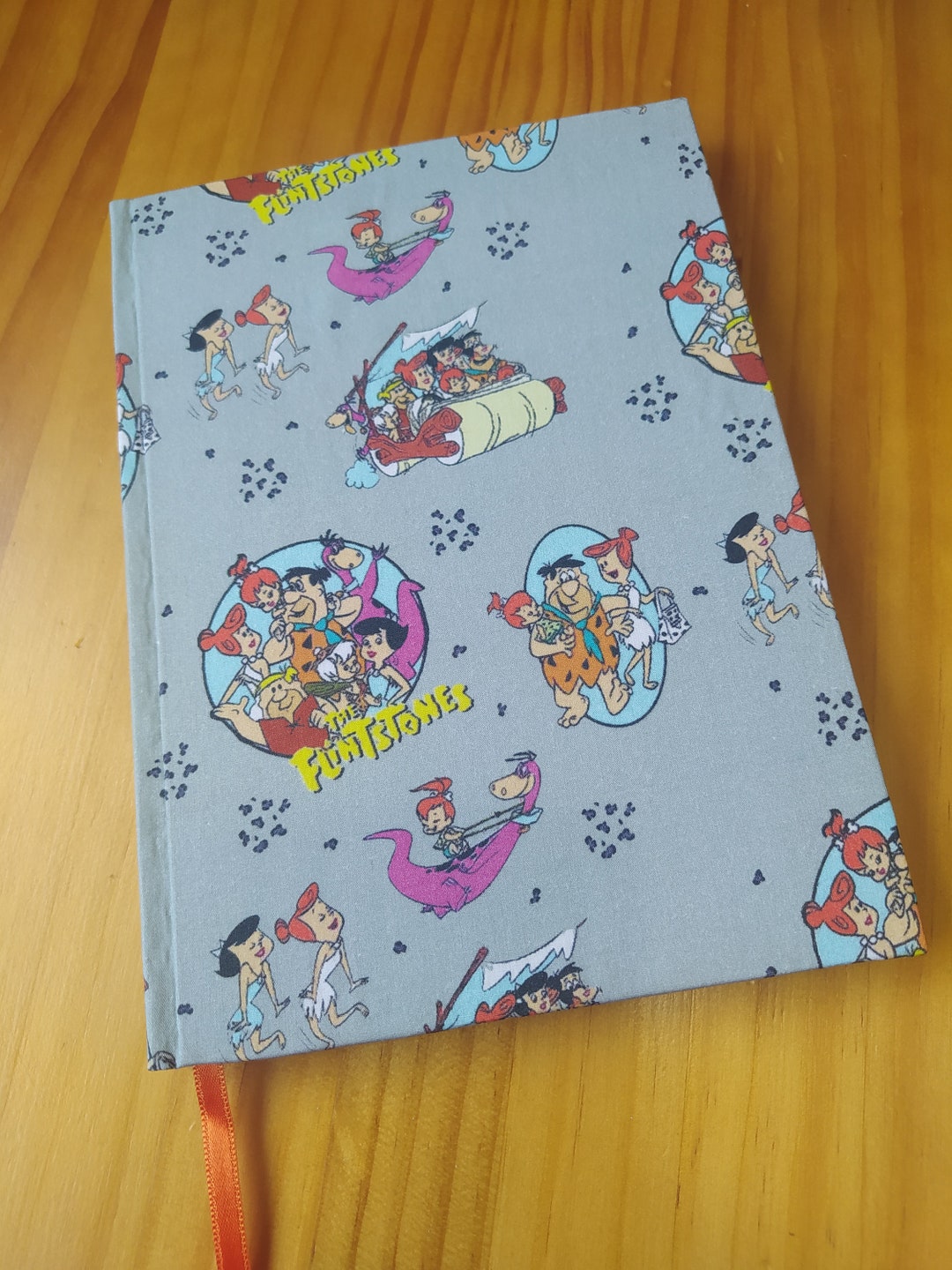 Justice League Notebook - Etsy