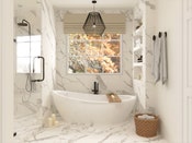 Custom Detailed 2D Floor Plan Virtual Interior Design - Etsy Canada