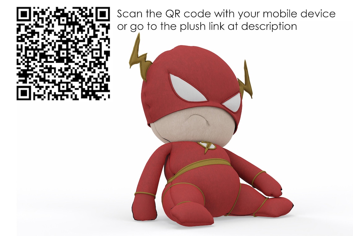 3D Augmented Reality AR Service for Your Listings 3D Model - Etsy