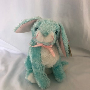 Ty Beanie Babies Choice of Bunny Rabbits - Etsy