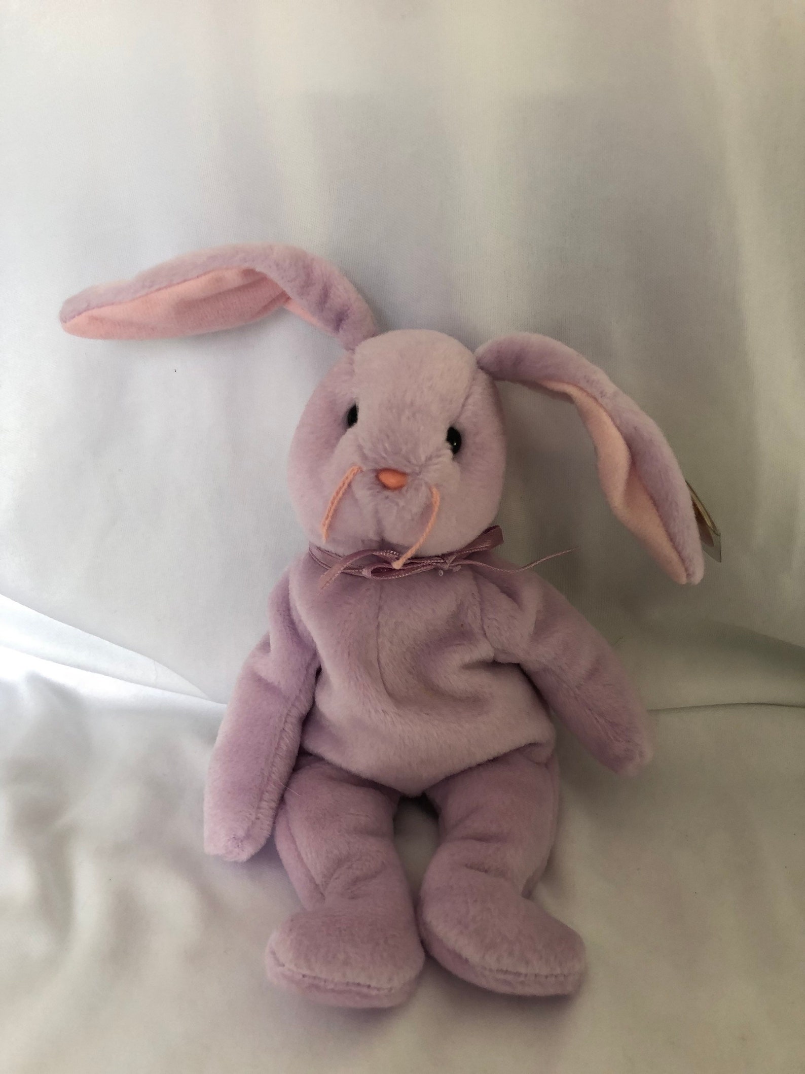 Ty Beanie Babies Choice of Bunny Rabbits - Etsy