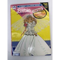 Barbie Wedding - Etsy