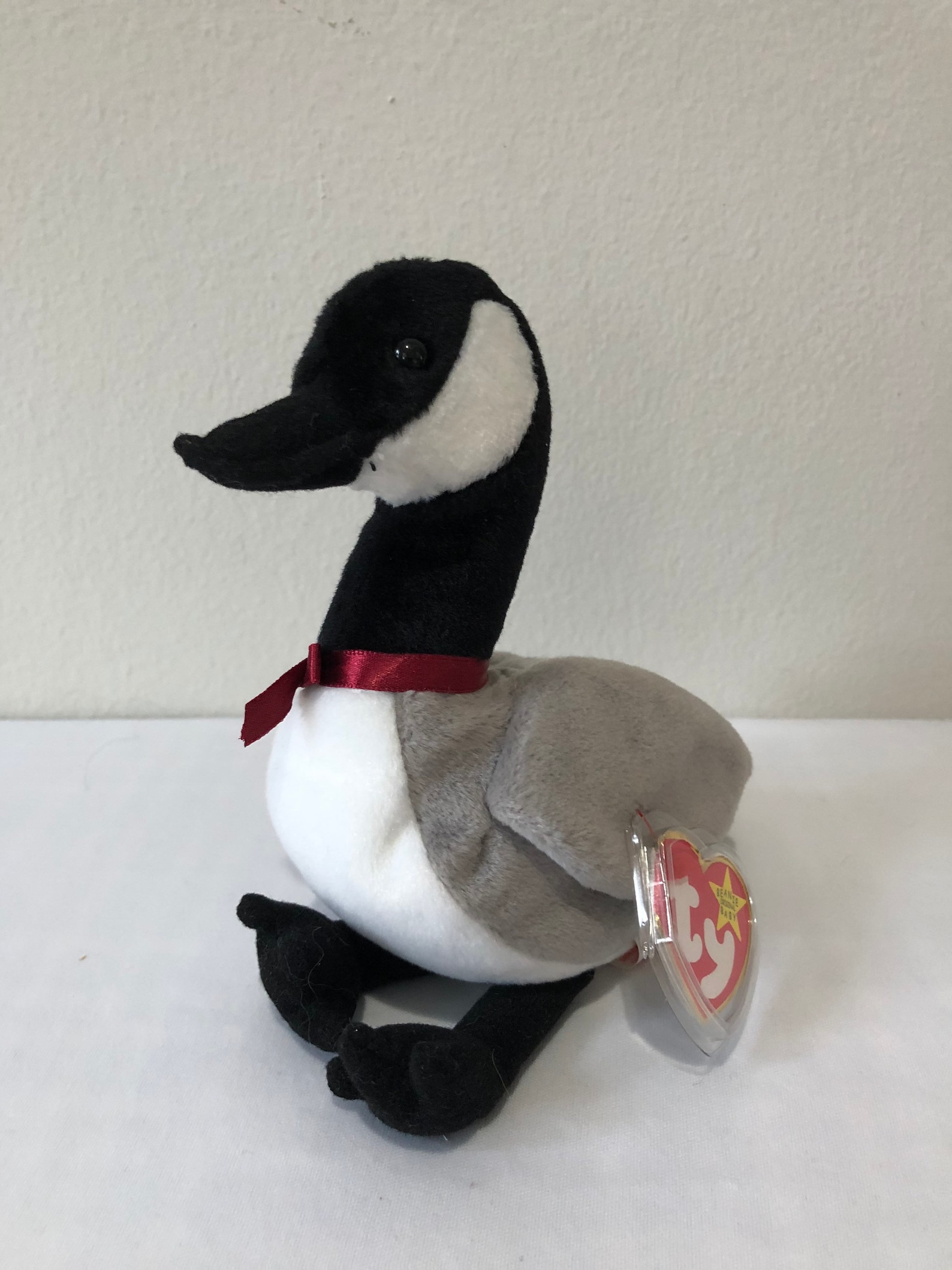 Ty Beanie Baby Choice of Bird Group 1 - Etsy
