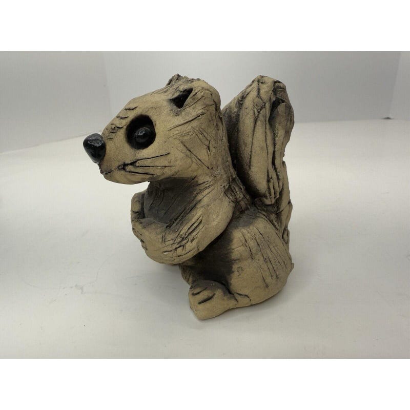 Stone Critters - Etsy