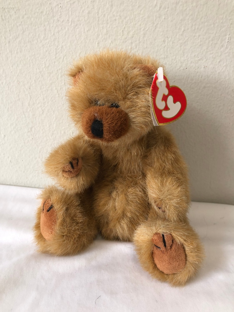 Ty Attic Treasures Choice of Bear - Etsy