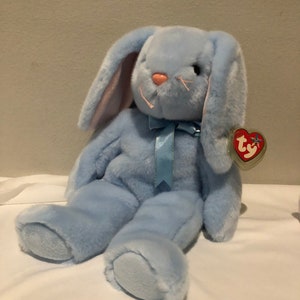Ty Beanie Buddies Choice of Bunny Rabbit - Etsy
