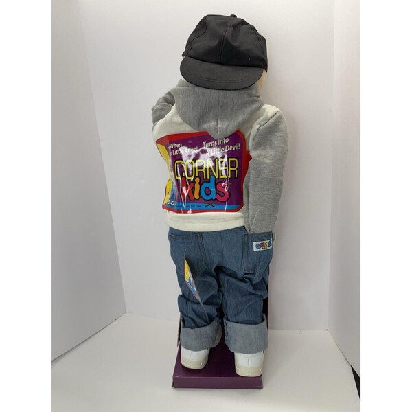 Time Out Doll - Etsy