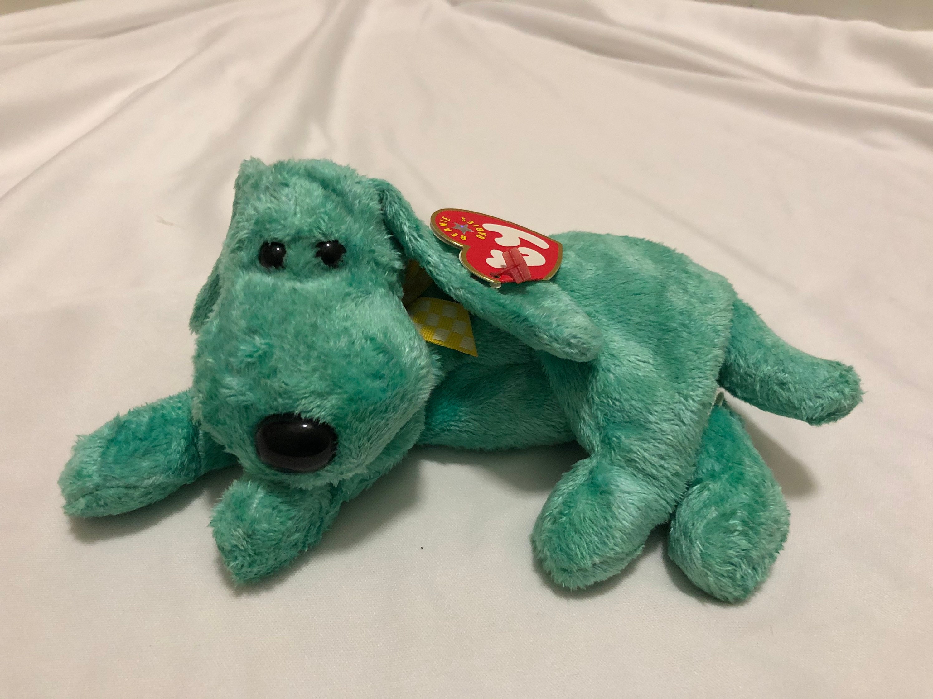 Ty Beanie Babies Choice of Dog Group 5 - Etsy