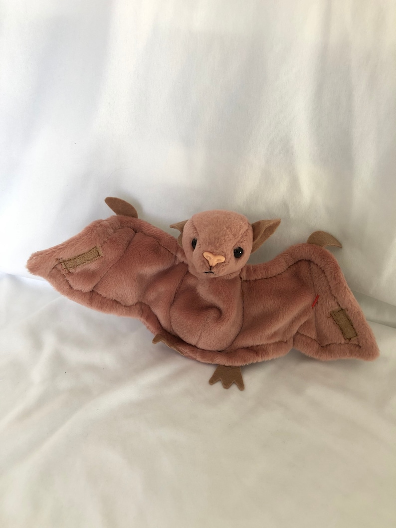 Ty Beanie Babies: Reptile & Insect Plush Toys - 90s/2000s Collectibles ...