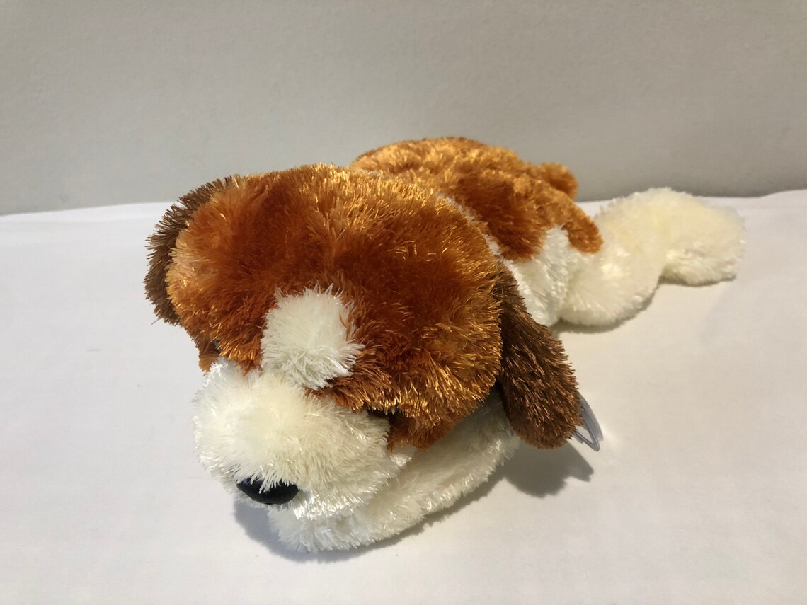 Ty Beanie Buddies Choice of Dog - Etsy