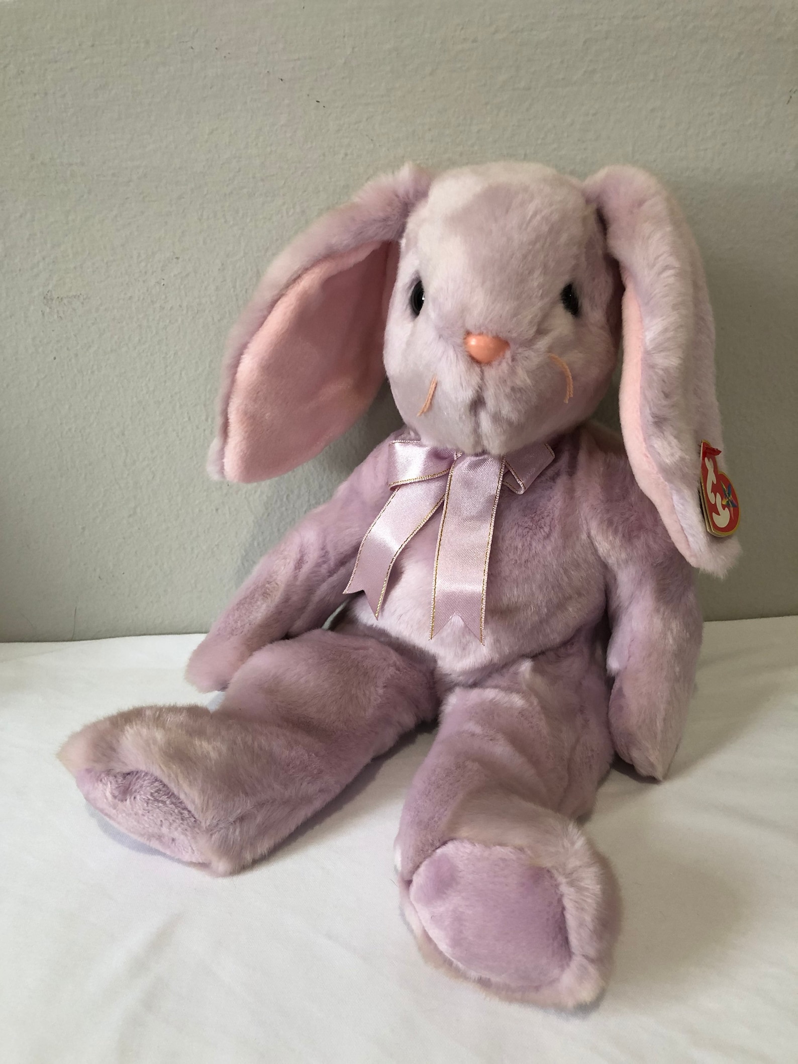 Ty Beanie Babies and Buddies Choice of Easter Themed Bears and | Etsy