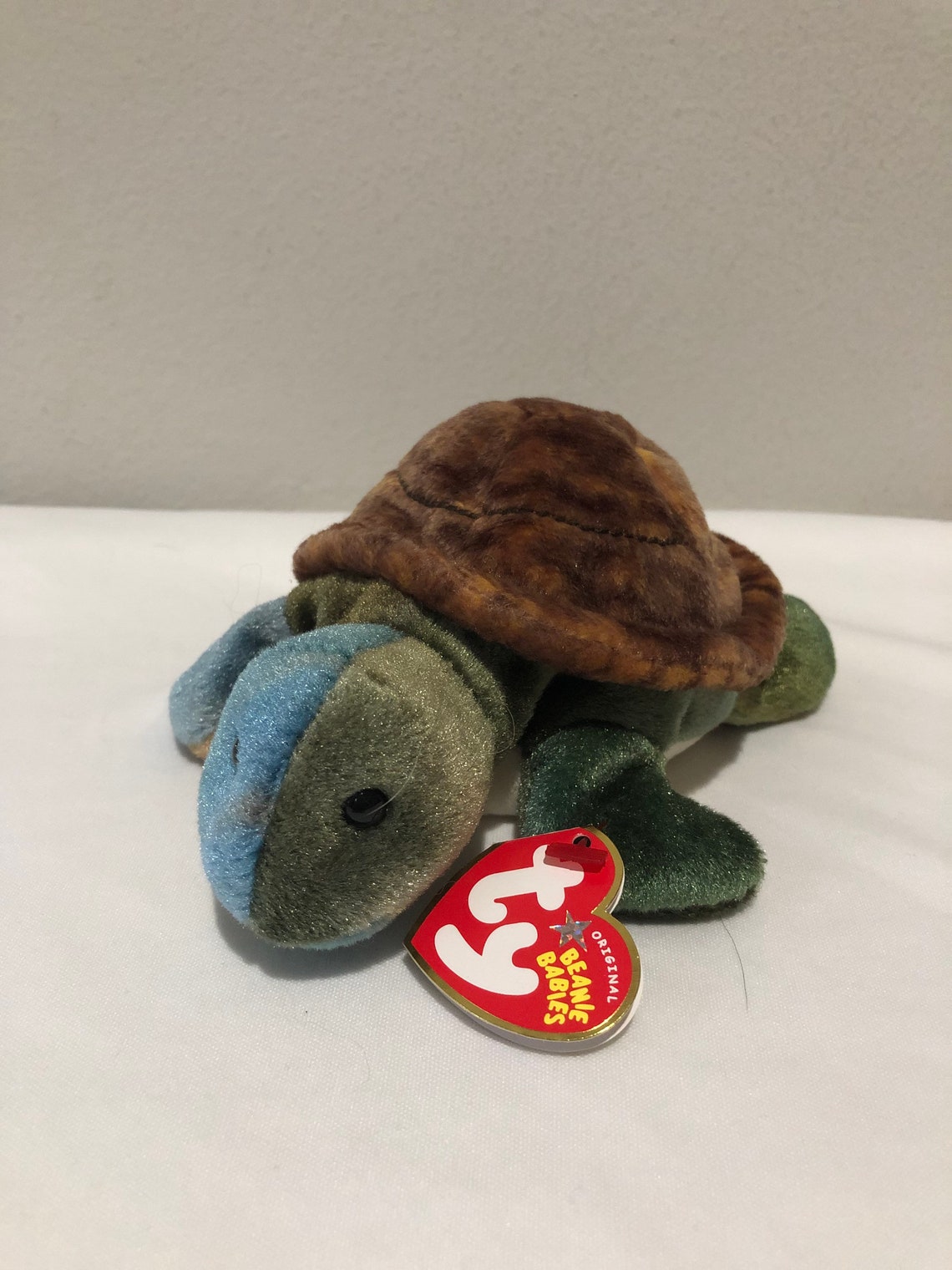 Ty Beanie Babies Choice of Reptile and Insect - Etsy