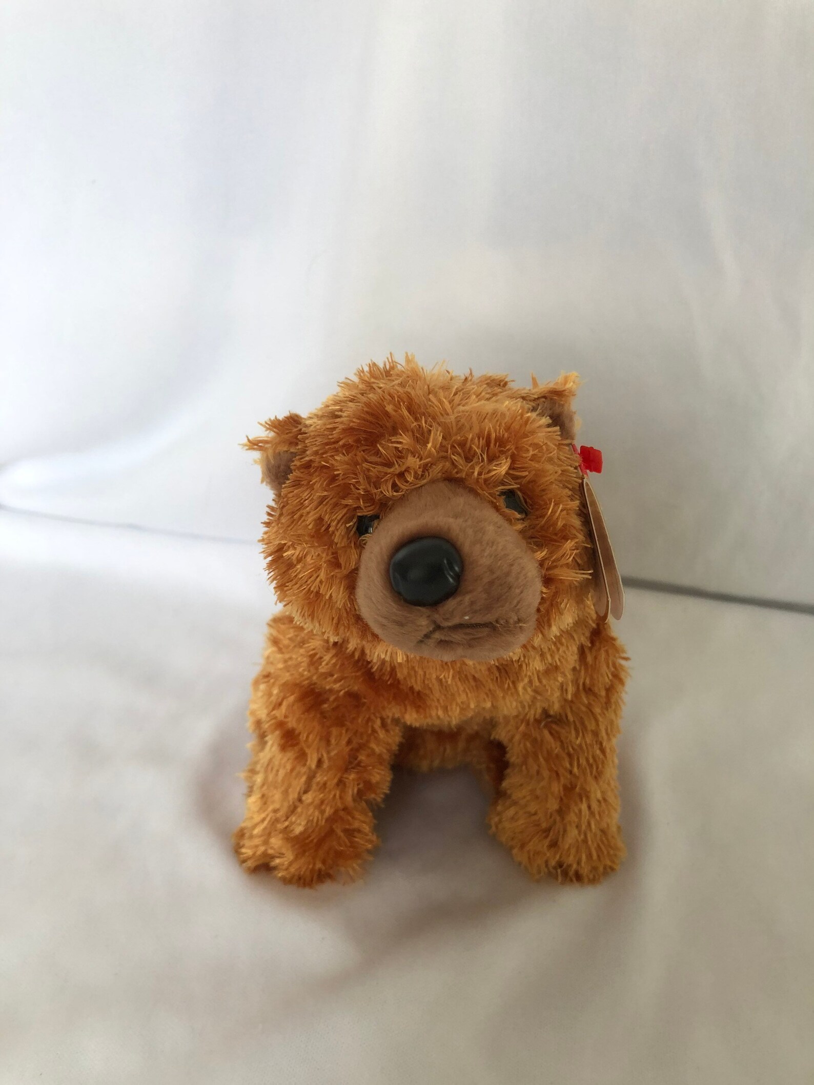 Ty Beanie Babies Choice of Wild Animal Group 2 - Etsy