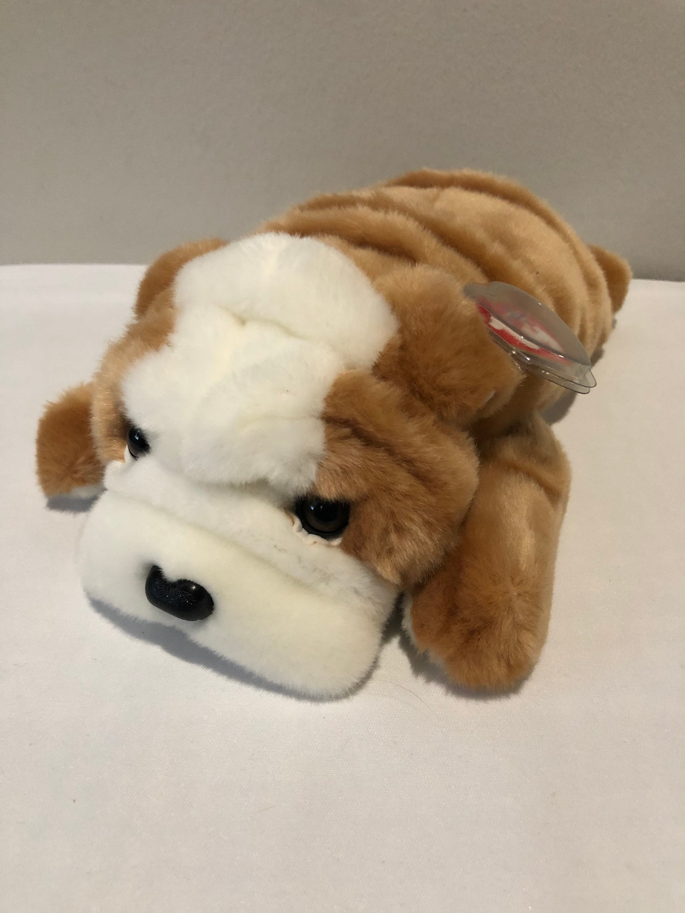 Ty Beanie Buddies Choice of Dog | Etsy