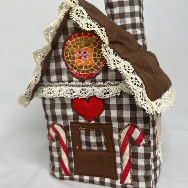 Quilted Tissue Box Covers - Etsy