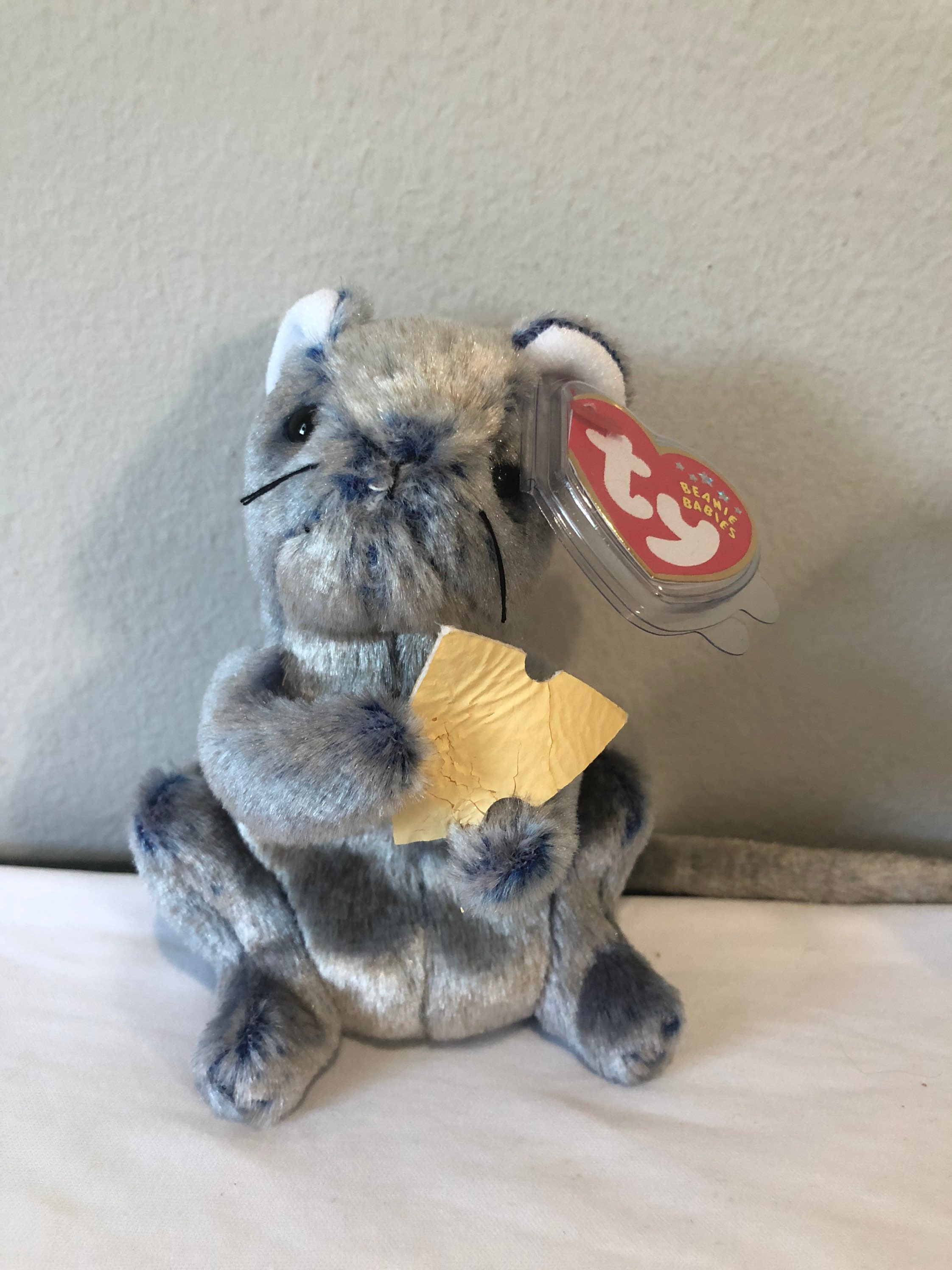 Ty Beanie Babies choice of mice mouse rodents | Etsy