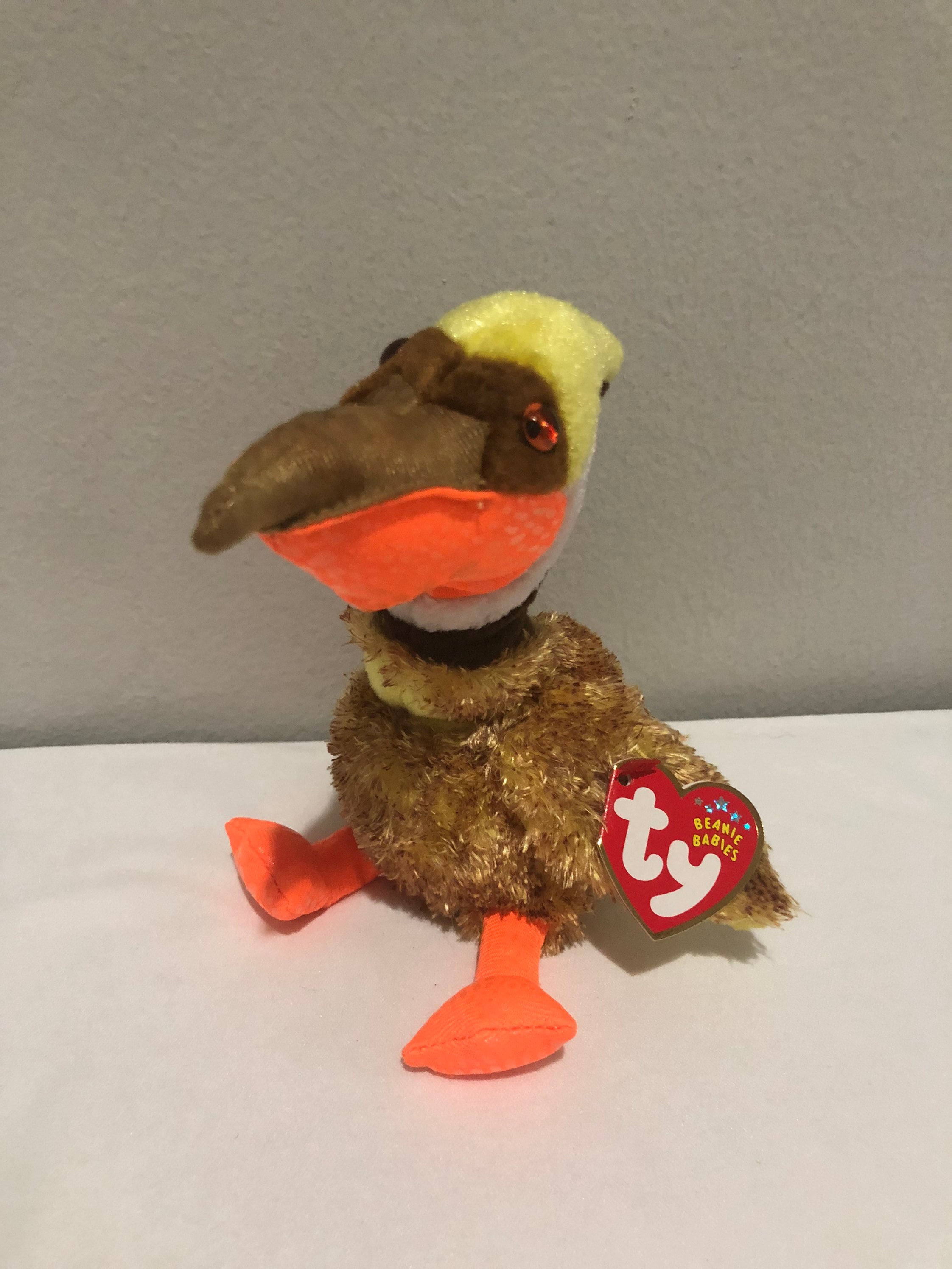 Ty Beanie Babies Choice of Birds | Etsy