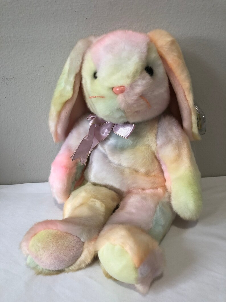 Ty Beanie Babies and Buddies Choice of Easter Themed Bears and | Etsy