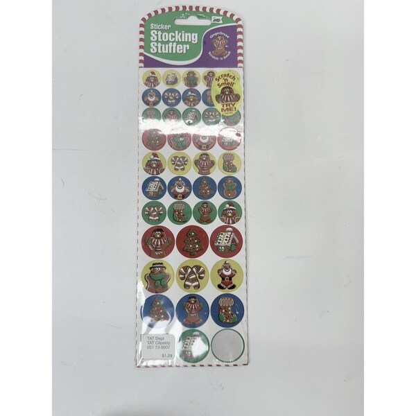 Scratch and Smell - Etsy