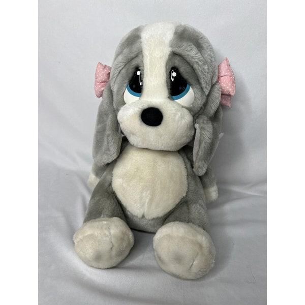 Vintage Sad Sam Honey Plush - Etsy