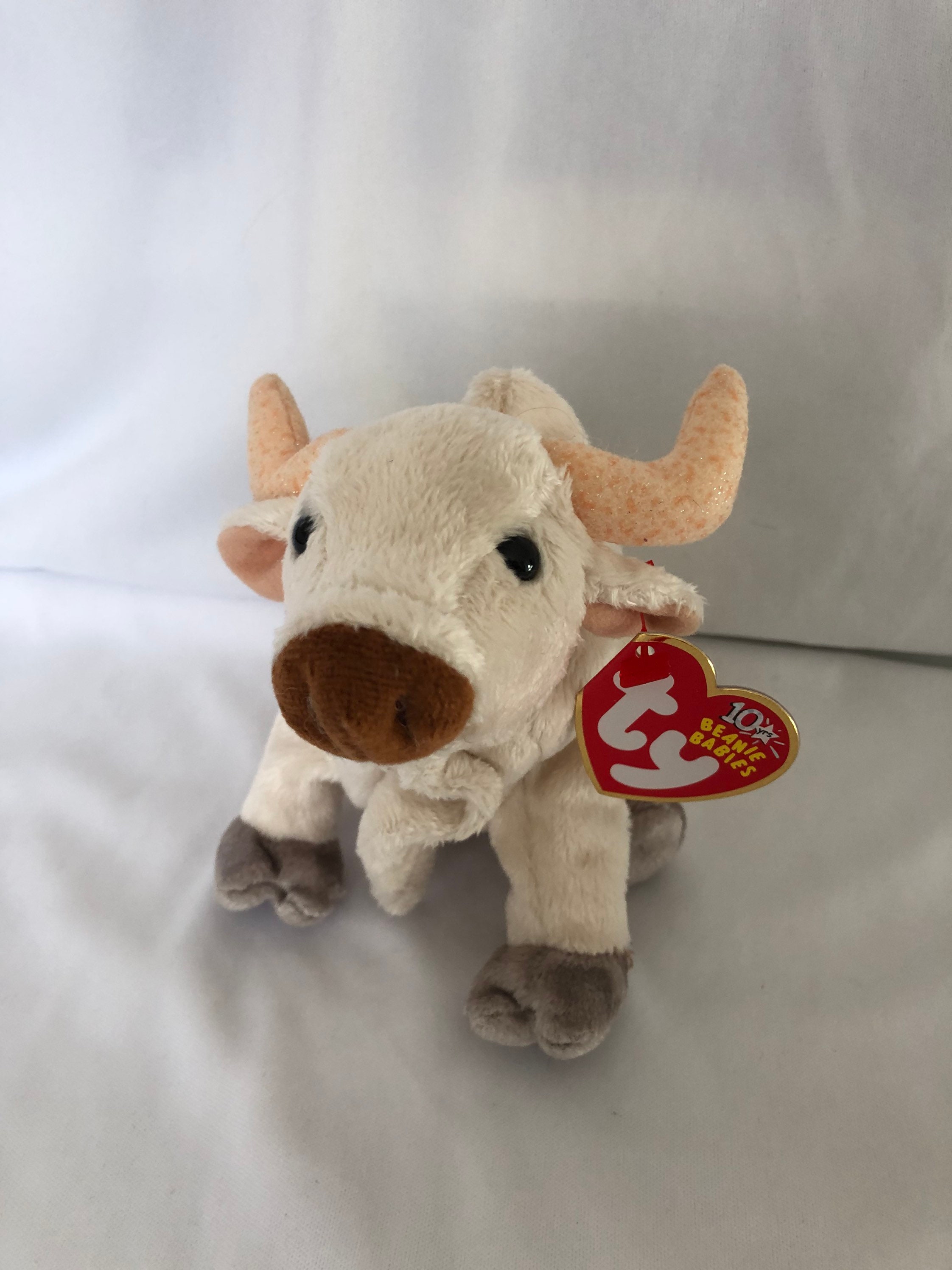 Ty Beanie Babies Choice of Wild Animal Group 2 - Etsy