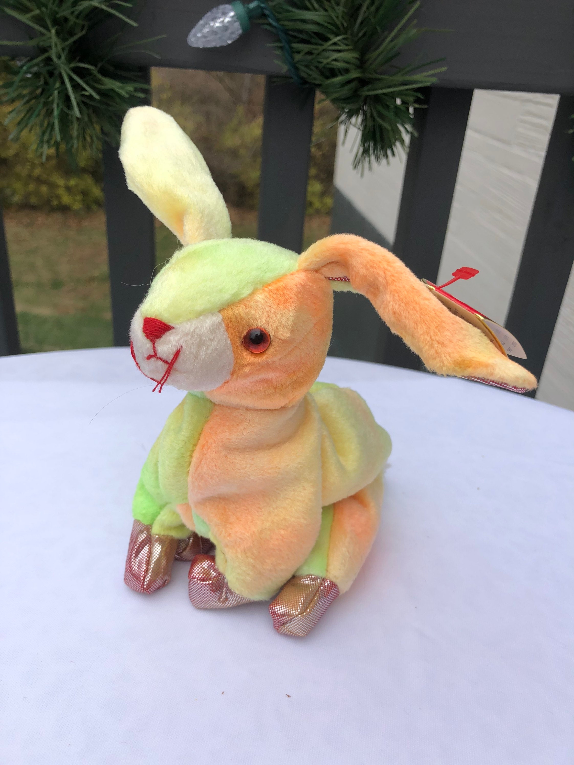 Ty Beanie Babies Choice of Zodiac | Etsy