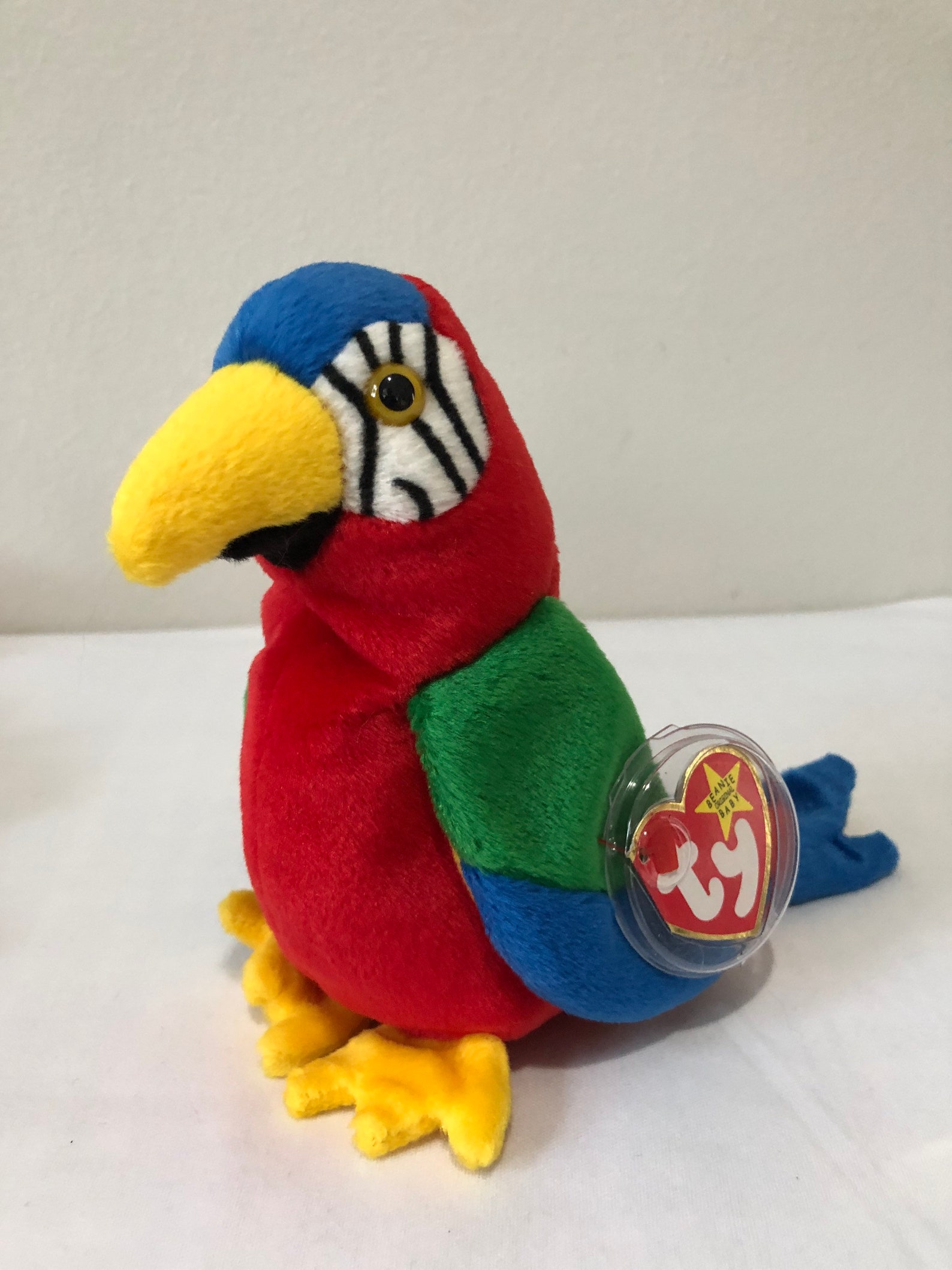 Ty Beanie Baby Choice of Bird Group 1 - Etsy