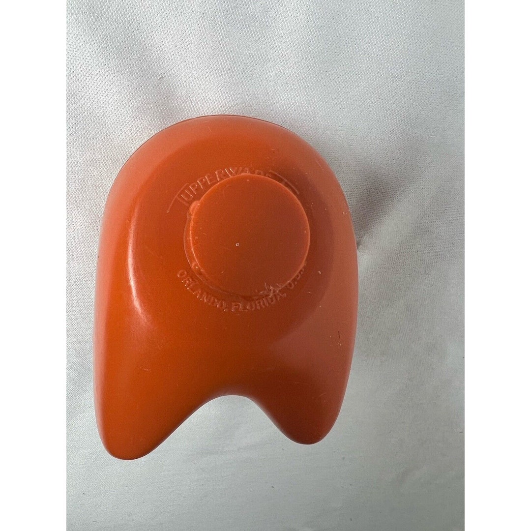 Tupperware Tuppertoys Zoo It Yourself Animals Replacement Leg Elephant ...