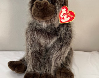 Ty Rumbles - Etsy