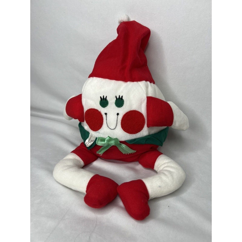 Fat Elf on the Shelf - Etsy