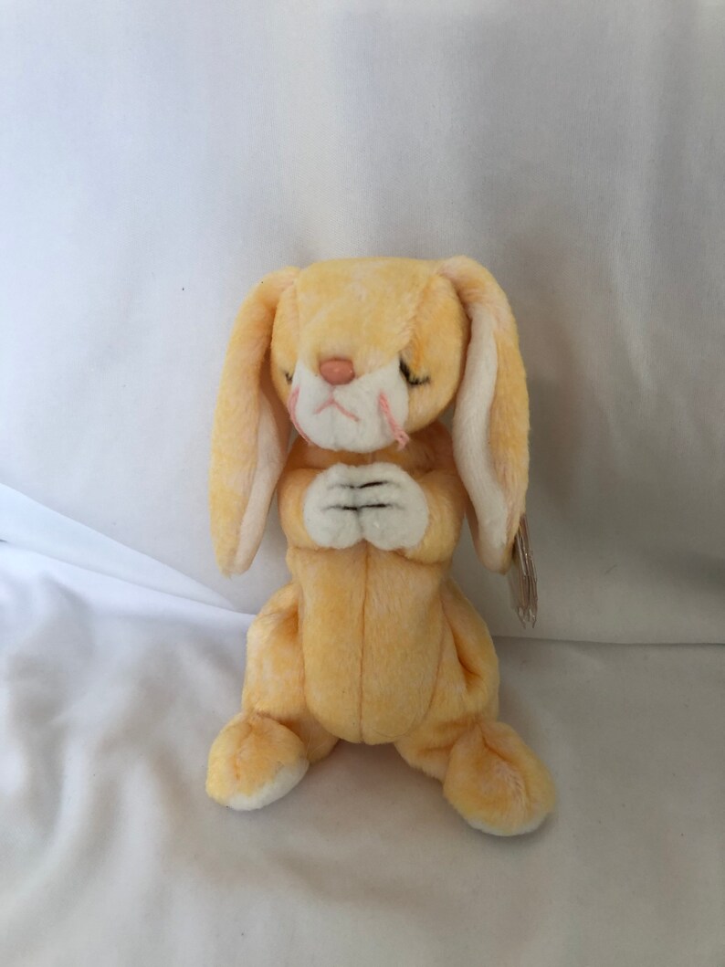 Ty Beanie Babies Choice of Bunny Rabbits - Etsy
