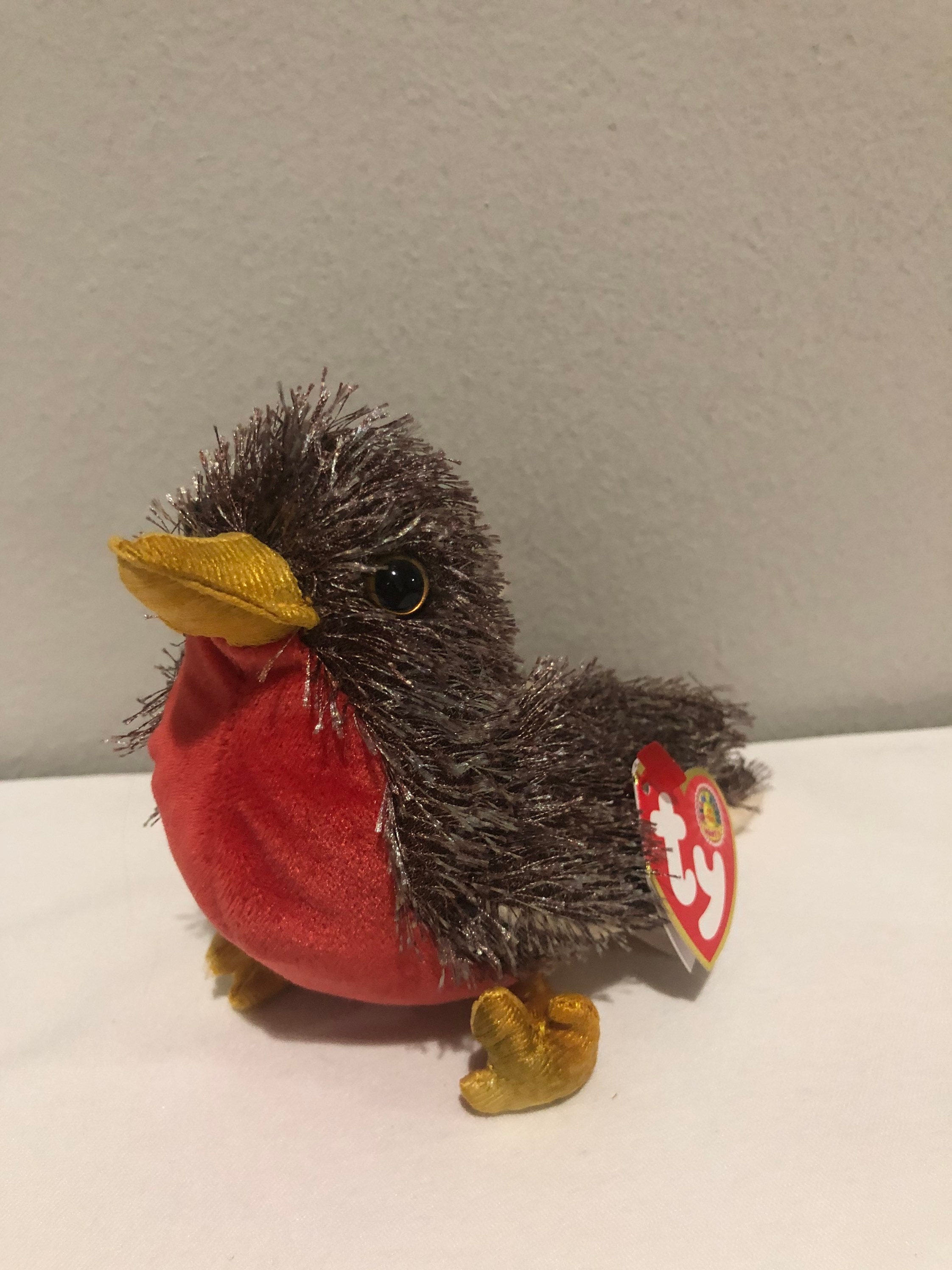 Ty Beanie Babies Choice of Birds | Etsy