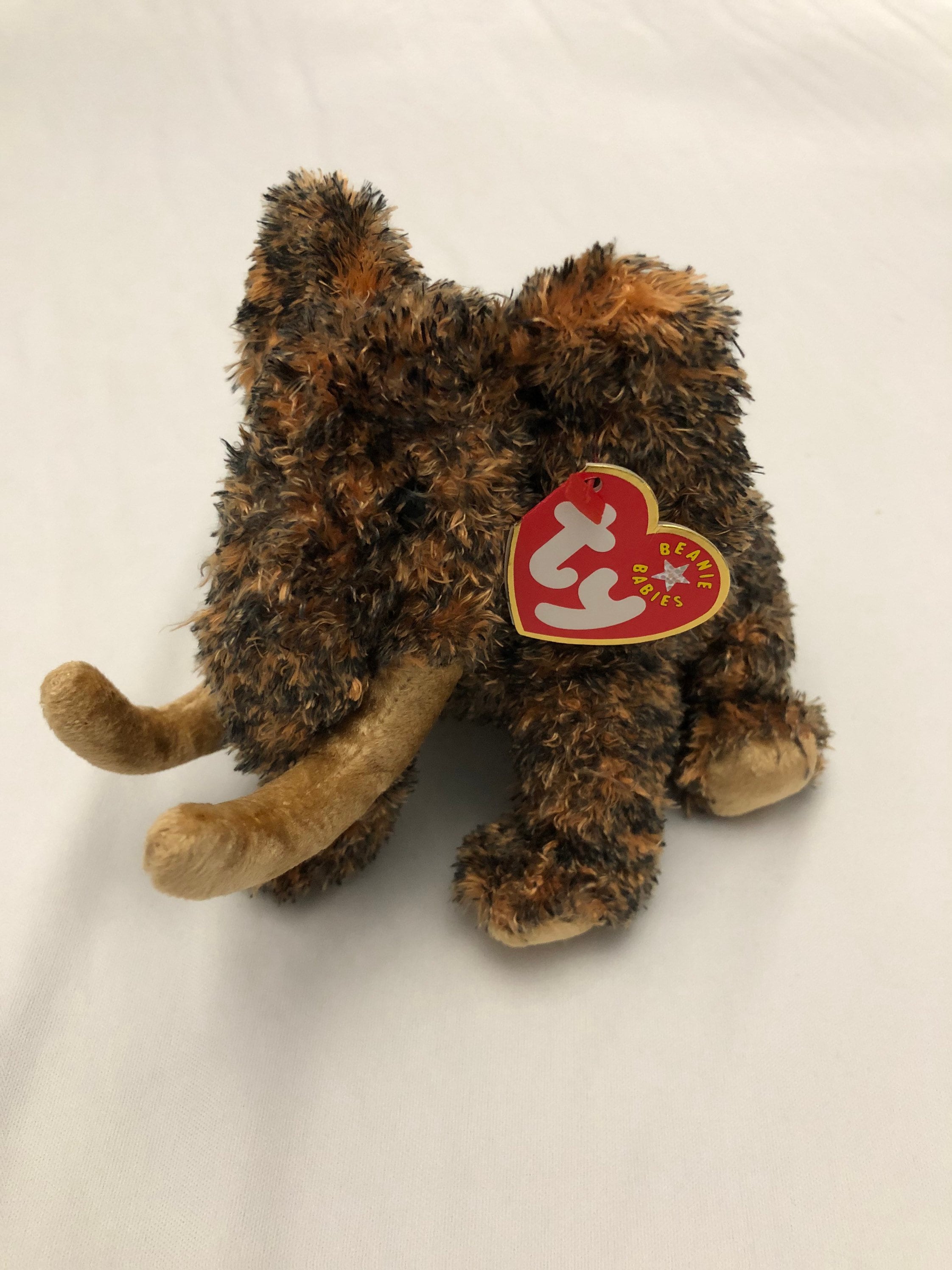 Ty Beanie Babies Choice of Elephants - Etsy
