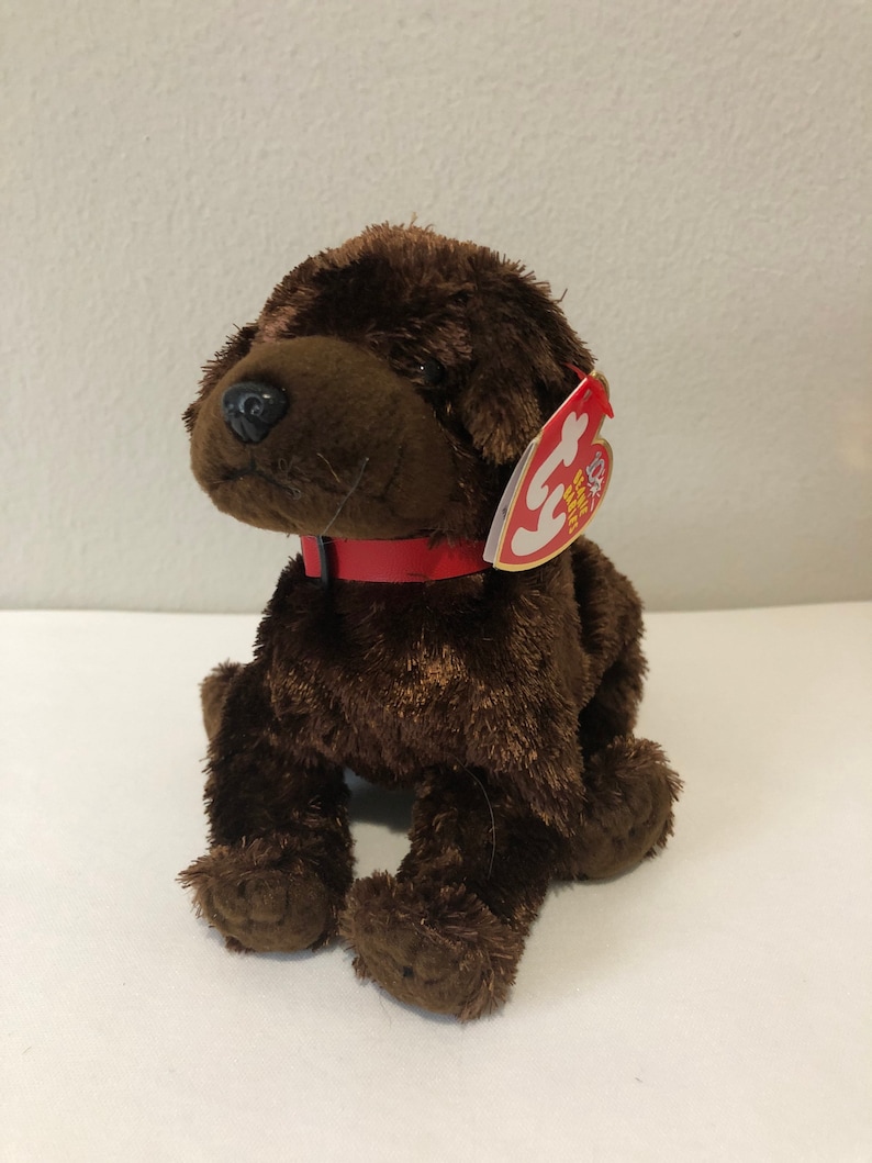 Ty Beanie Babies Choice of Dog Group 7 - Etsy