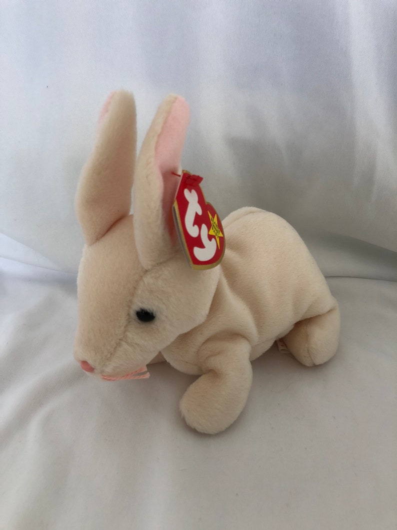 Ty Beanie Babies Choice of Bunny Rabbits - Etsy
