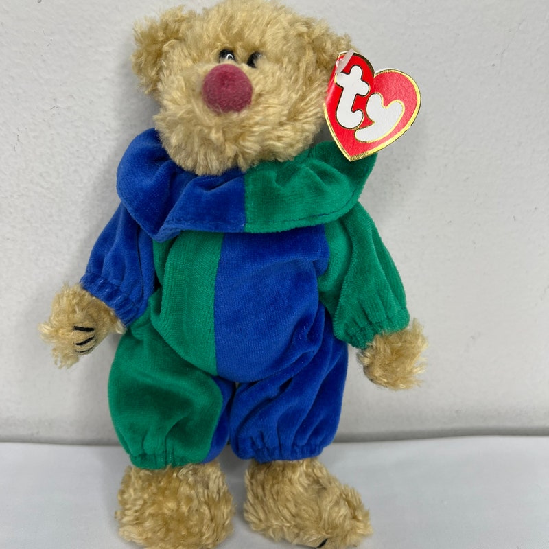 Ty Beanie Baby Costume - Etsy